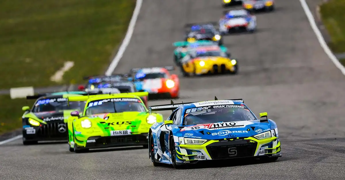 24h Qualifiers werden für die VLN gewertet | TV22