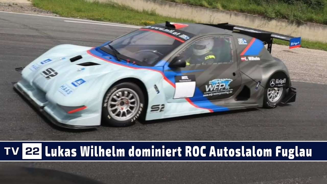 MOTOR TV22: Lukas Wilhelm holt sich erneut den Gesamtsieg beim ROC ...
